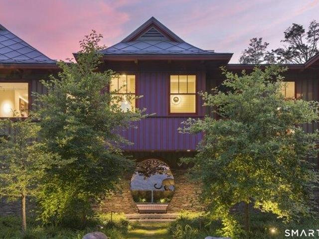 house with 4 bedroom, East Haddam CT ES105232454