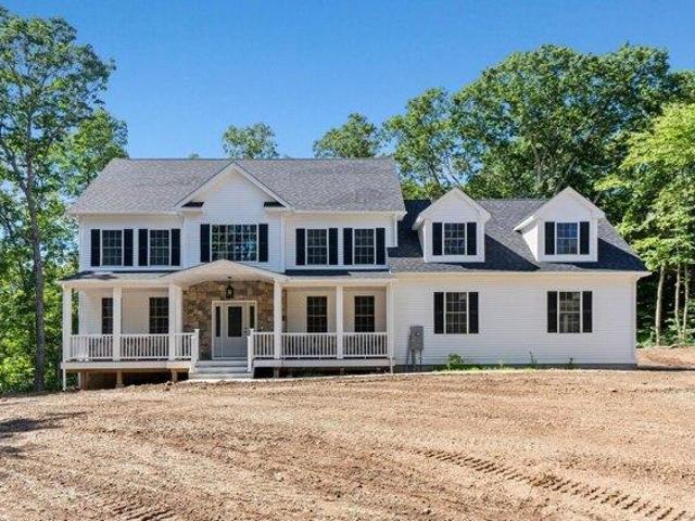 house with 4 bedroom, East Hampton CT DS102216585