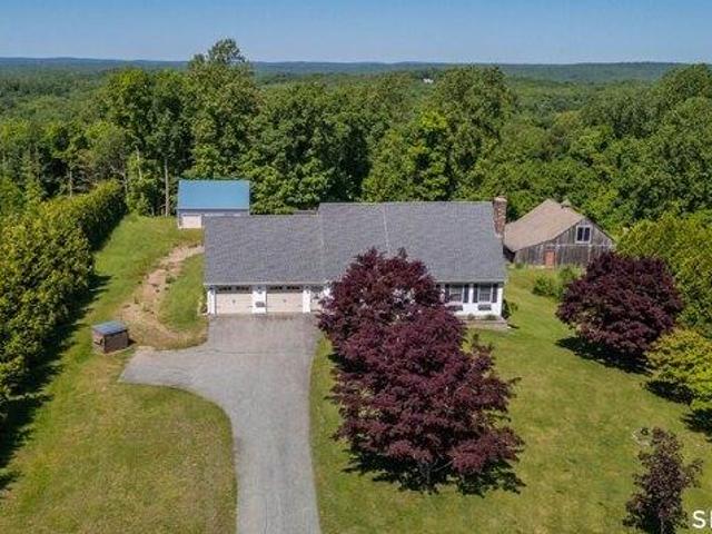 house with 4 bedroom, East Hampton CT DS103929108