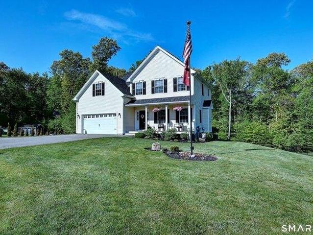 house with 4 bedroom, East Hampton CT DS103161218