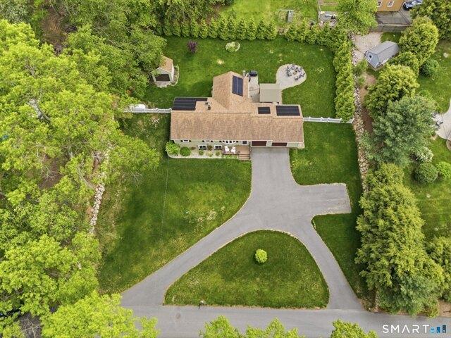 house with 4 bedroom, East Hampton CT DS104075991