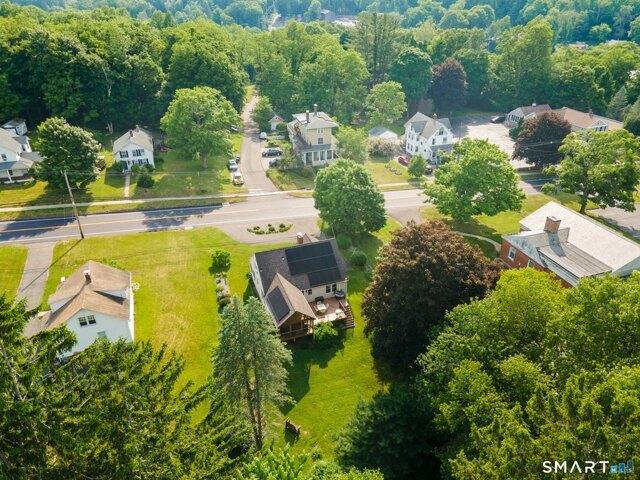 house with 4 bedroom, East Hampton CT DS104078489