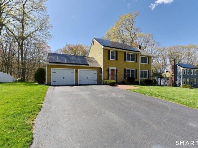 house with 4 bedroom, East Hampton CT DS104113875