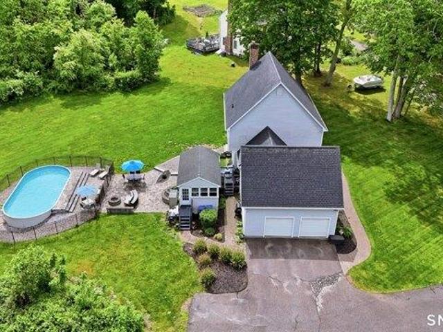house with 4 bedroom, East Hampton CT ES103071589
