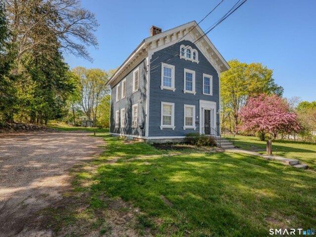 house with 4 bedroom, East Hampton CT ES103072830