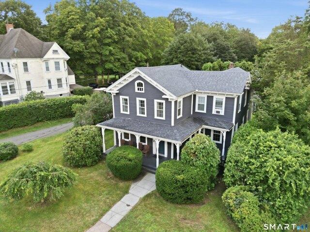 house with 4 bedroom, East Hampton CT ES105203825