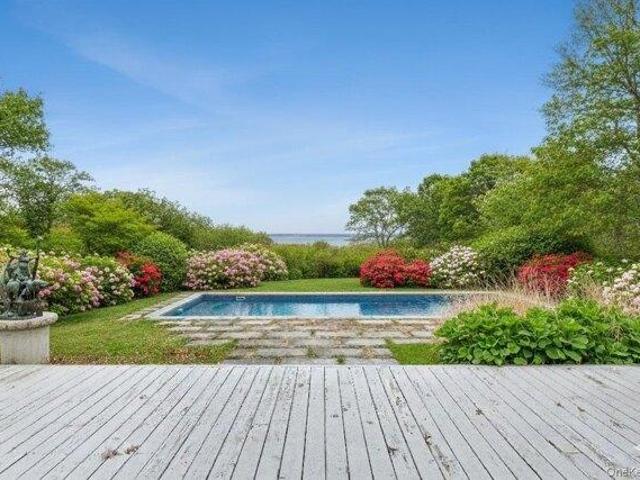 house with 4 bedroom, East Hampton NY DS103625224