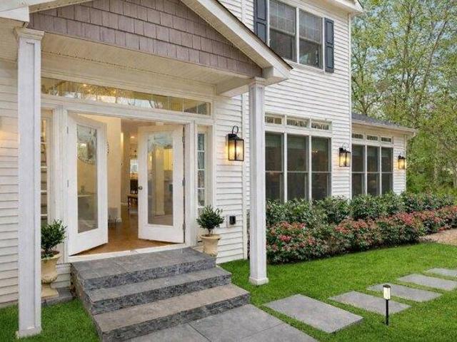 house with 4 bedroom, East Hampton NY ES103619939