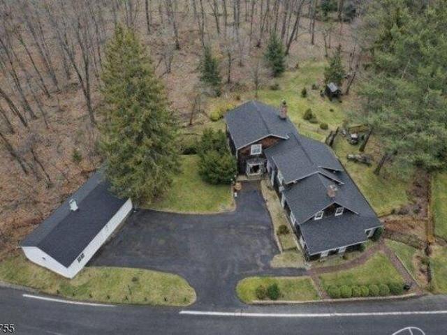 house with 4 bedroom, East Hanover NJ DS102254816