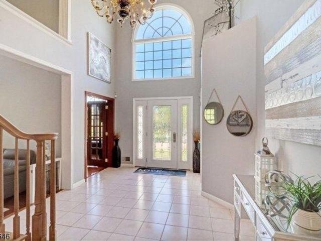 house with 4 bedroom, East Hanover NJ DS102282450