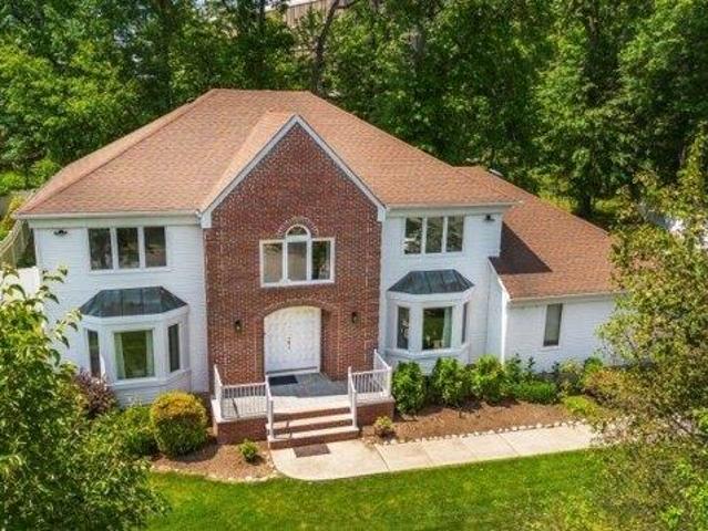 house with 4 bedroom, East Hanover NJ ES104849195