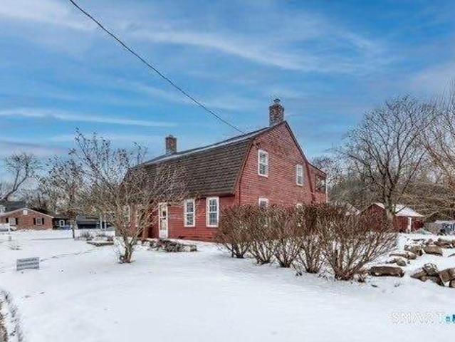 house with 4 bedroom, East Hartford CT DLS101858332