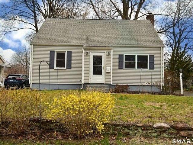 house with 4 bedroom, East Hartford CT DLS102030203