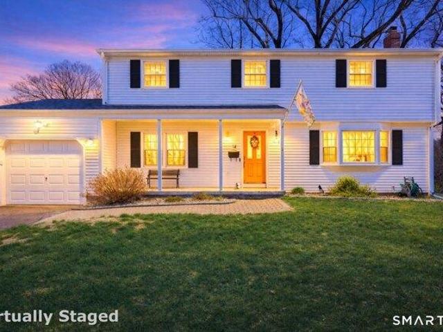 house with 4 bedroom, East Hartford CT DLS102284354