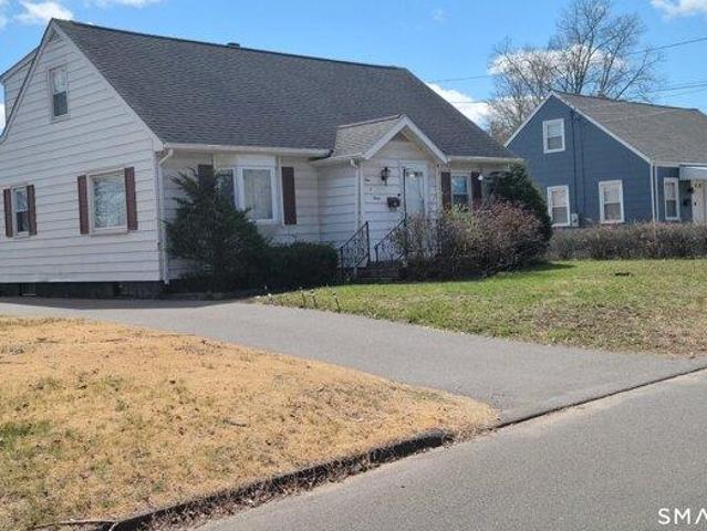 house with 4 bedroom, East Hartford CT DLS102214350