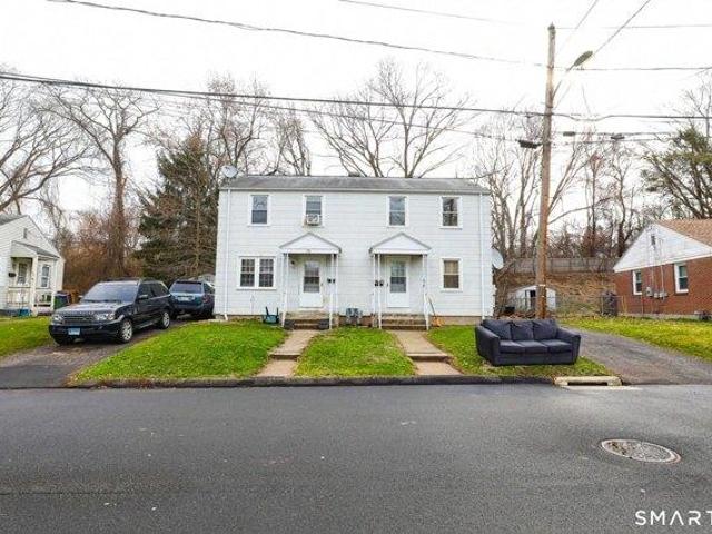house with 4 bedroom, East Hartford CT DLS102763134