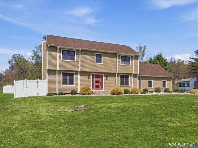 house with 4 bedroom, East Hartford CT DLS102727867
