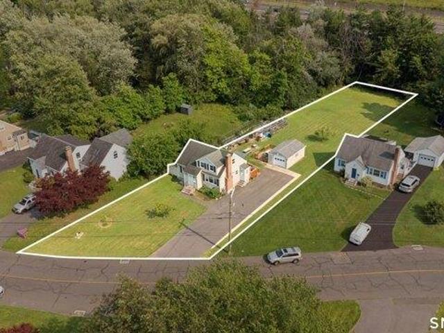 house with 4 bedroom, East Hartford CT DS104261514