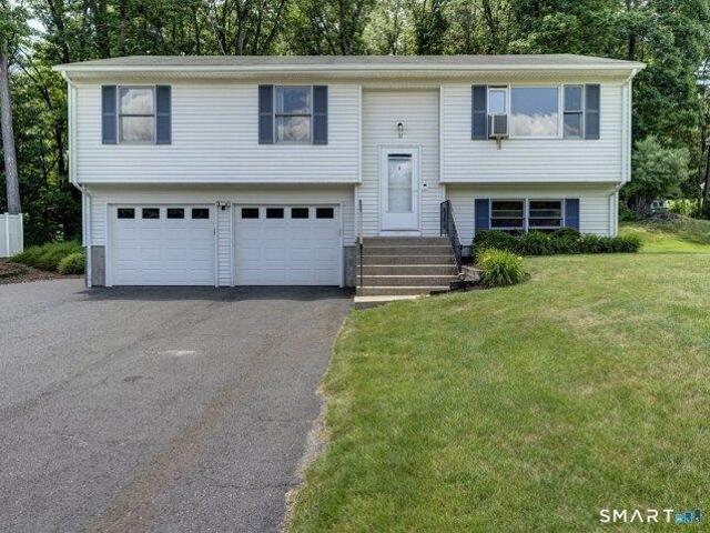 house with 4 bedroom, East Hartford CT DS104332606