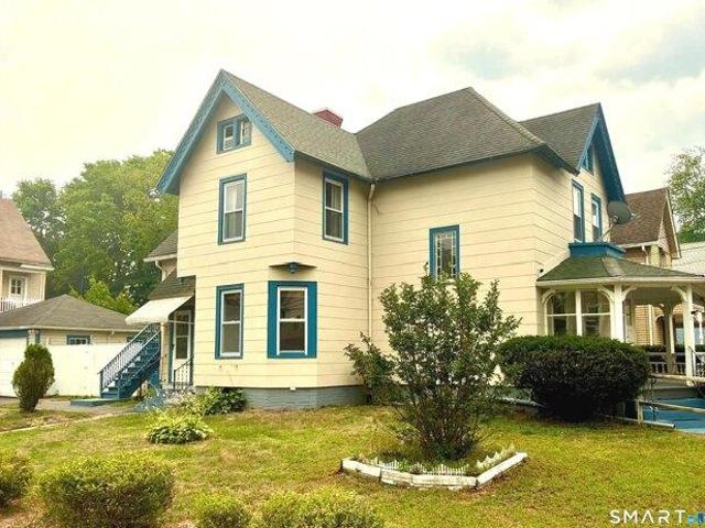 house with 4 bedroom, East Hartford CT DS104444410