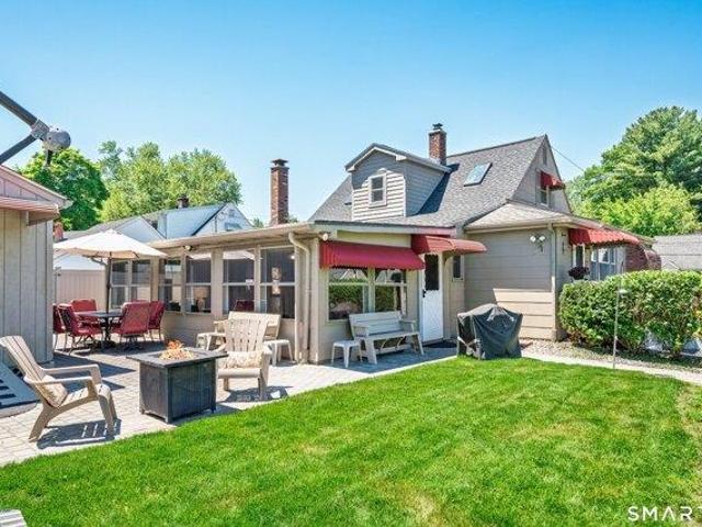 house with 4 bedroom, East Hartford CT DS104477973