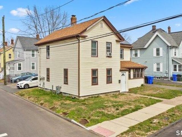 house with 4 bedroom, East Hartford CT DS102217686
