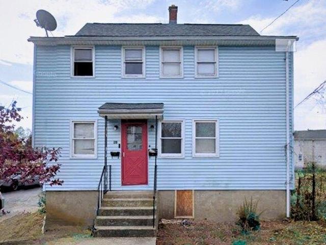 house with 4 bedroom, East Hartford CT DS102726235