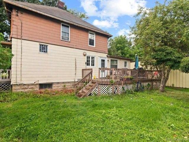house with 4 bedroom, East Hartford CT DS103098587
