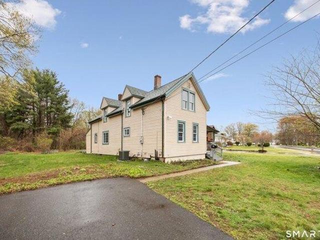 house with 4 bedroom, East Hartford CT DS103101397