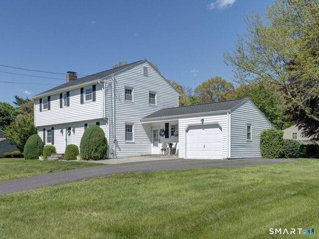 house with 4 bedroom, East Hartford CT DS103162713