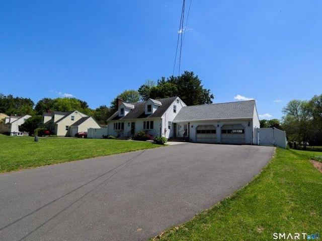 house with 4 bedroom, East Hartford CT DS103600496