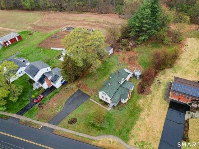 house with 4 bedroom, East Hartford CT ES104112285