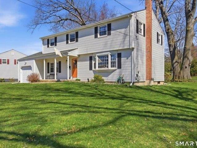 house with 4 bedroom, East Hartford CT ES104236983
