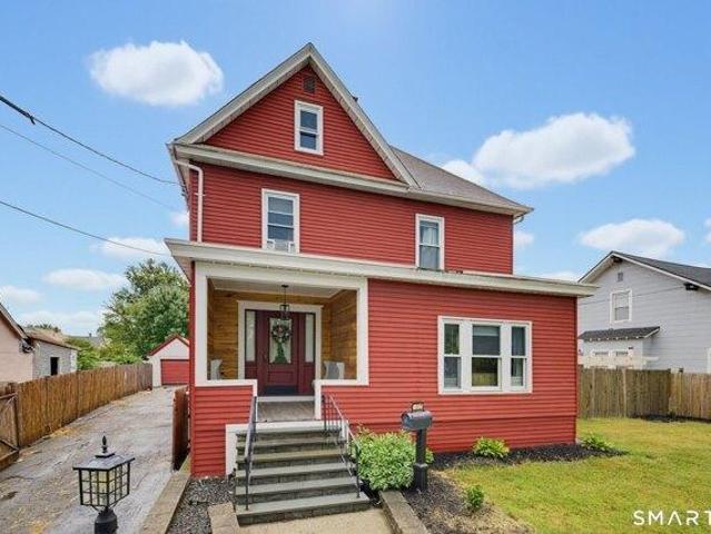 house with 4 bedroom, East Hartford CT ES104810733
