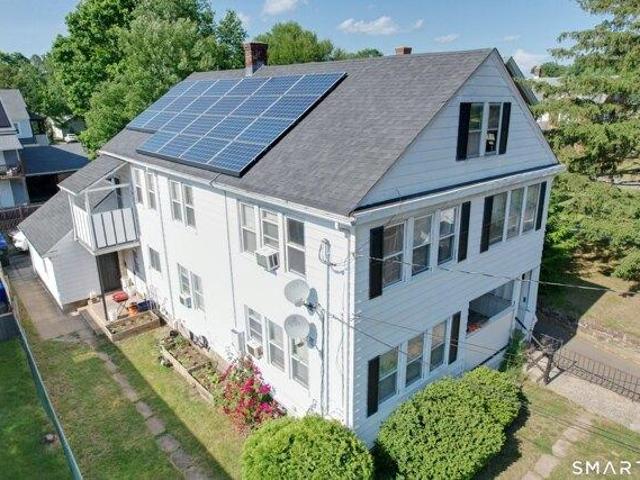 house with 4 bedroom, East Hartford CT ES104834471