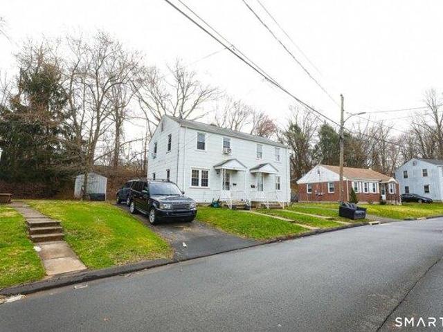 house with 4 bedroom, East Hartford CT ES104849771