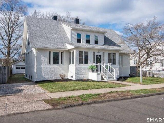 house with 4 bedroom, East Haven CT DLS101998034