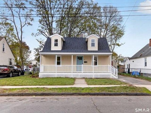 house with 4 bedroom, East Haven CT DLS102063838
