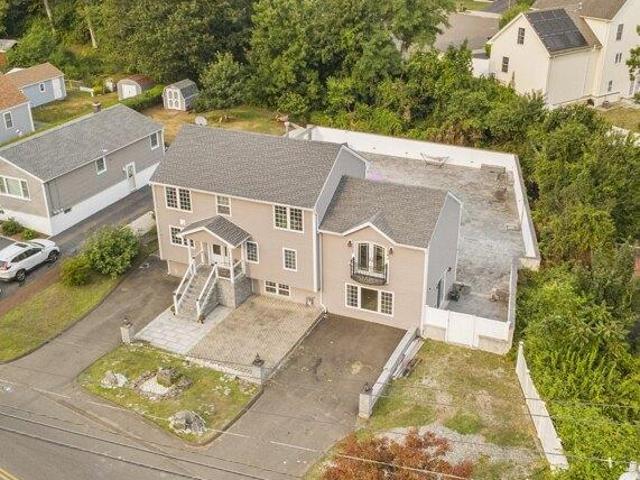 house with 4 bedroom, East Haven CT DLS93378155