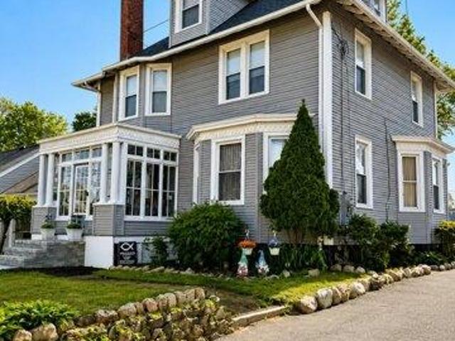 house with 4 bedroom, East Haven CT DS104188767