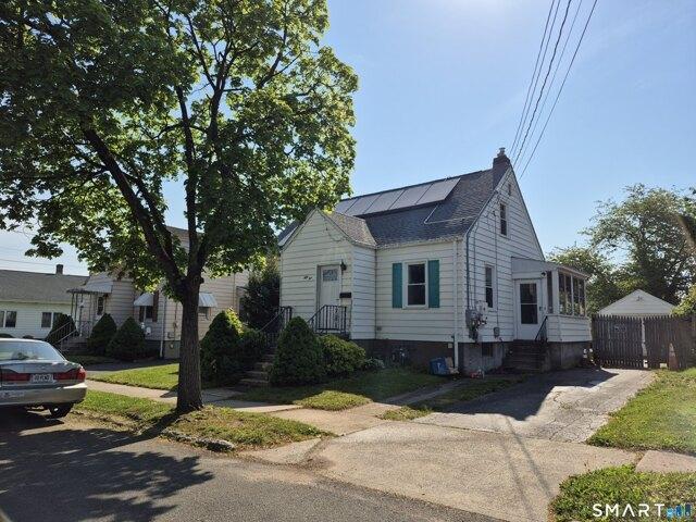 house with 4 bedroom, East Haven CT DS103187507