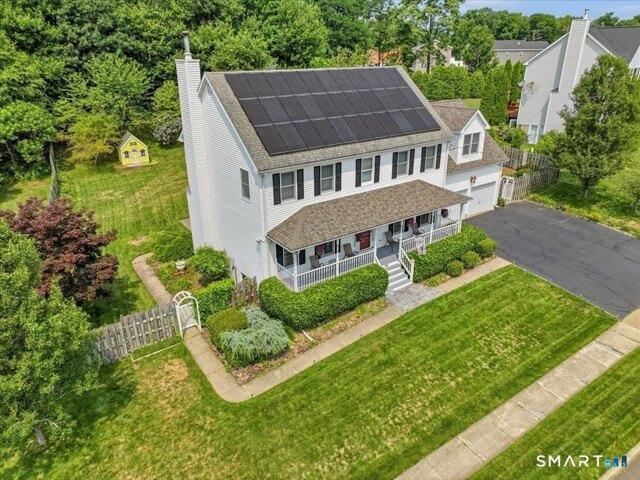 house with 4 bedroom, East Haven CT ES104811095