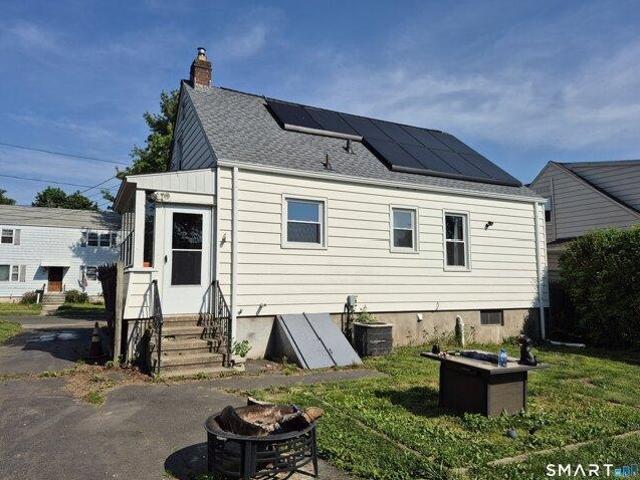 house with 4 bedroom, East Haven CT ES103069708