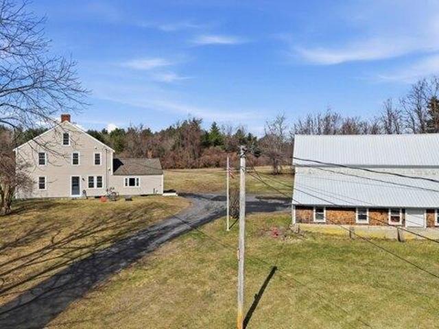 house with 4 bedroom, East Kingston NH DS102312560