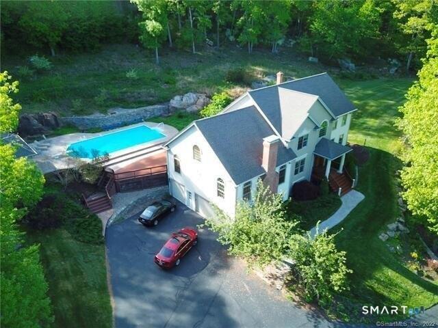 house with 4 bedroom, East Lyme CT DLS101856101
