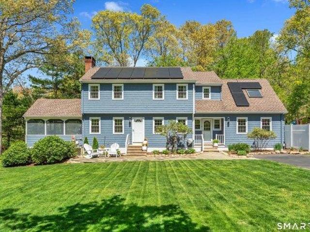house with 4 bedroom, East Lyme CT DLS102216168
