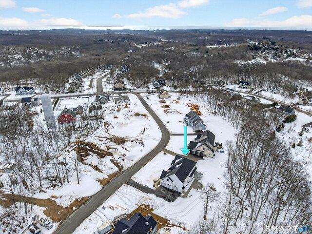 house with 4 bedroom, East Lyme CT DLS102285563