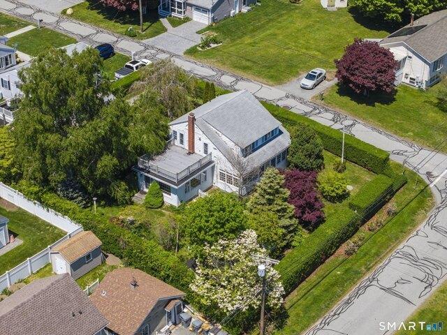 house with 4 bedroom, East Lyme CT DLS102777949