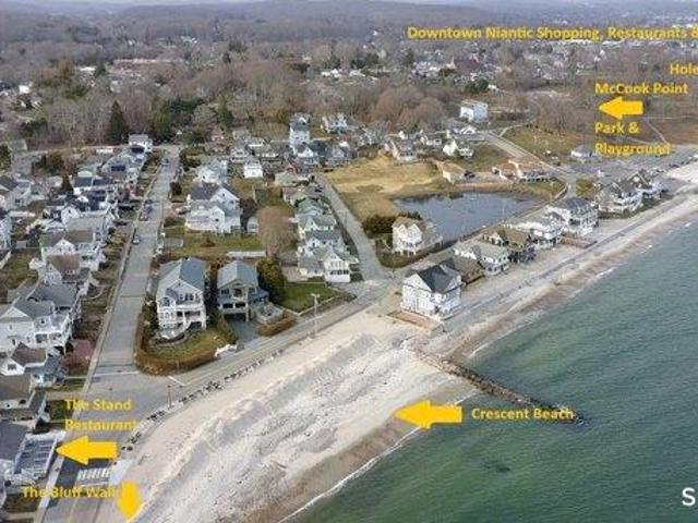 house with 4 bedroom, East Lyme CT DLS103101050