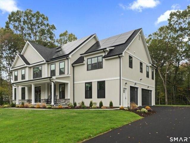 house with 4 bedroom, East Lyme CT DS102559376